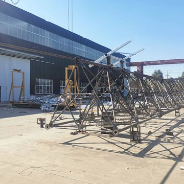 Tubular|Towers | High-Strength | Durable | Customizable | Highlight ...