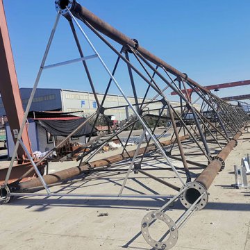 Highlight Steel Tower Co., Ltd. | Tubular Towers: Strength, Versatility ...